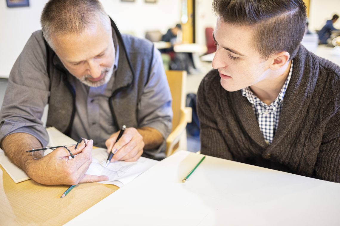 Employment Services | UW Employment Program